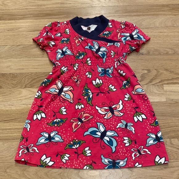 Tea Collection | Dresses | Tea Collection Dress Size 4 | Poshmark